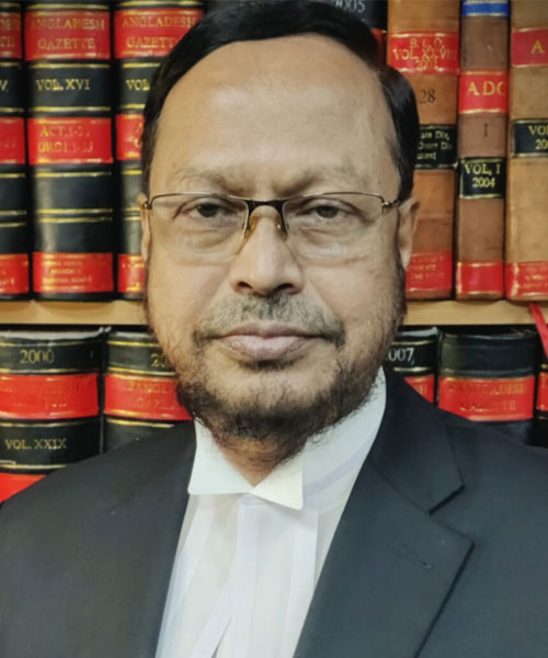 Our Team – Jashim Uddin Sarker & Associates